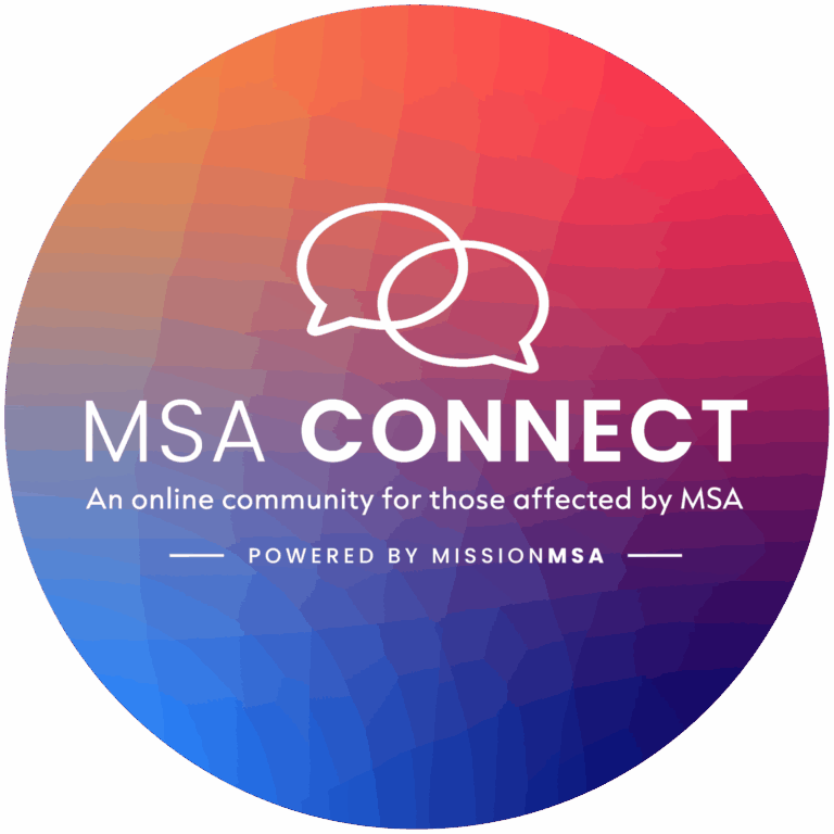 About MSA Connect - Mission MSA