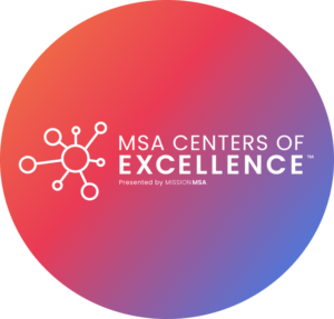 Centers of Excellence Requirements - Mission MSA