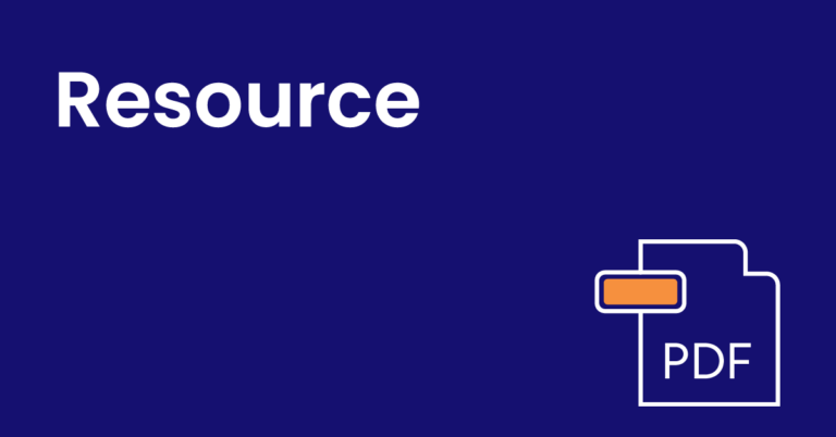 Resources Archive - Mission MSA