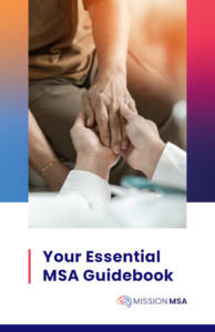 Your Essential MSA Guidebook - Mission MSA