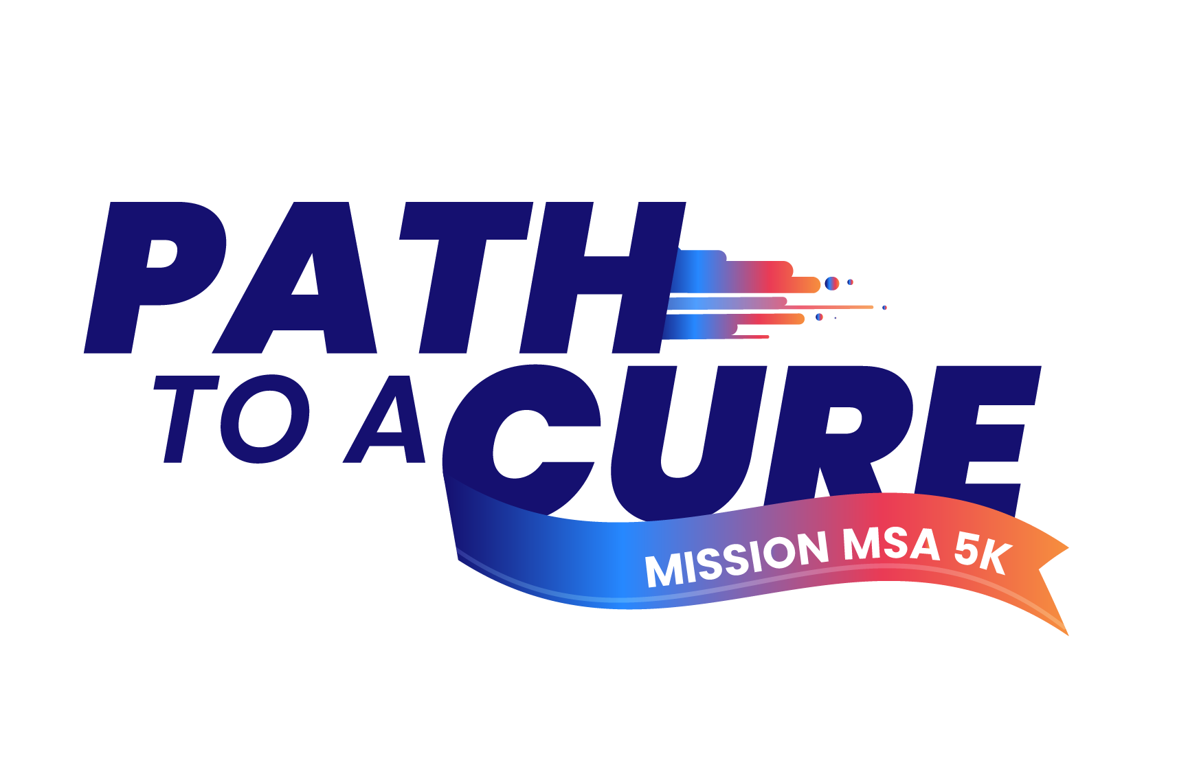 Path to a Cure: Mission MSA 5K - Mission MSA