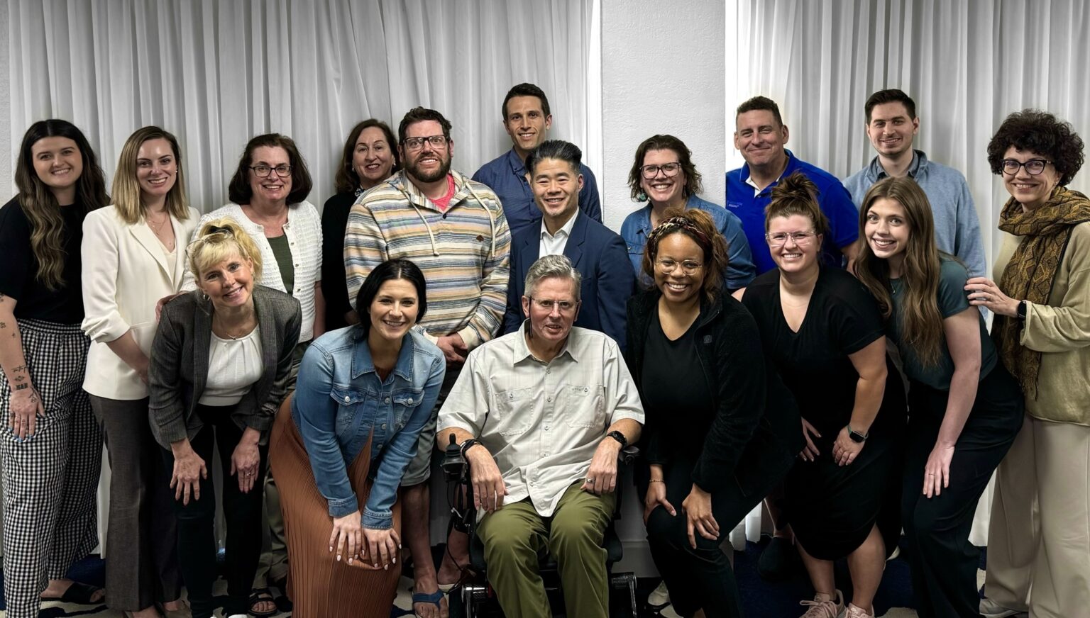 About Us - Mission MSA