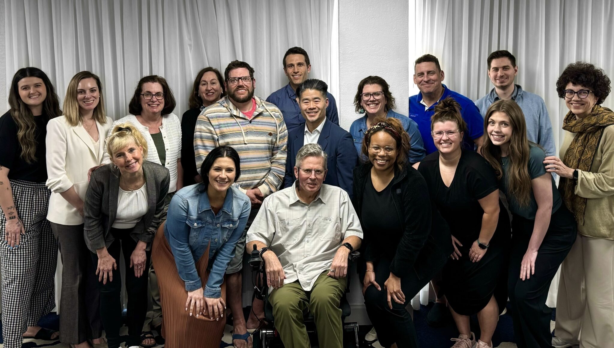 About Us - Mission MSA